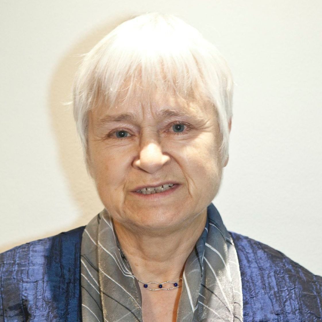 Our Board - Connected Together CIC